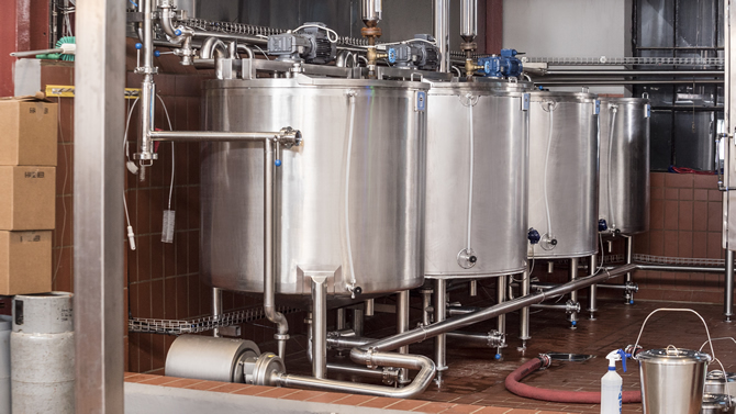 Metal Tank Industries - Metal Tank Industries