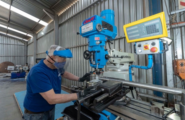 Metal Tank Industries - Metal Tank Industries