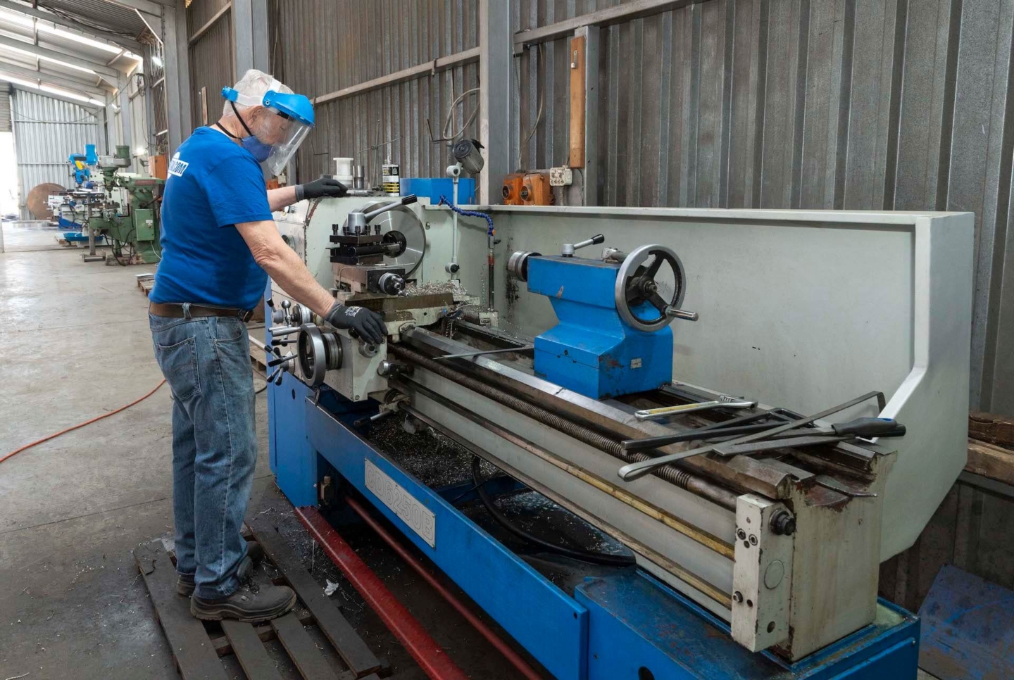 Metal Tank Industries - Metal Tank Industries