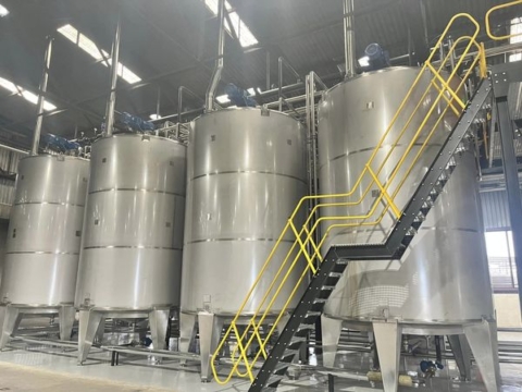 Metal Tank Industries - Metal Tank Industries