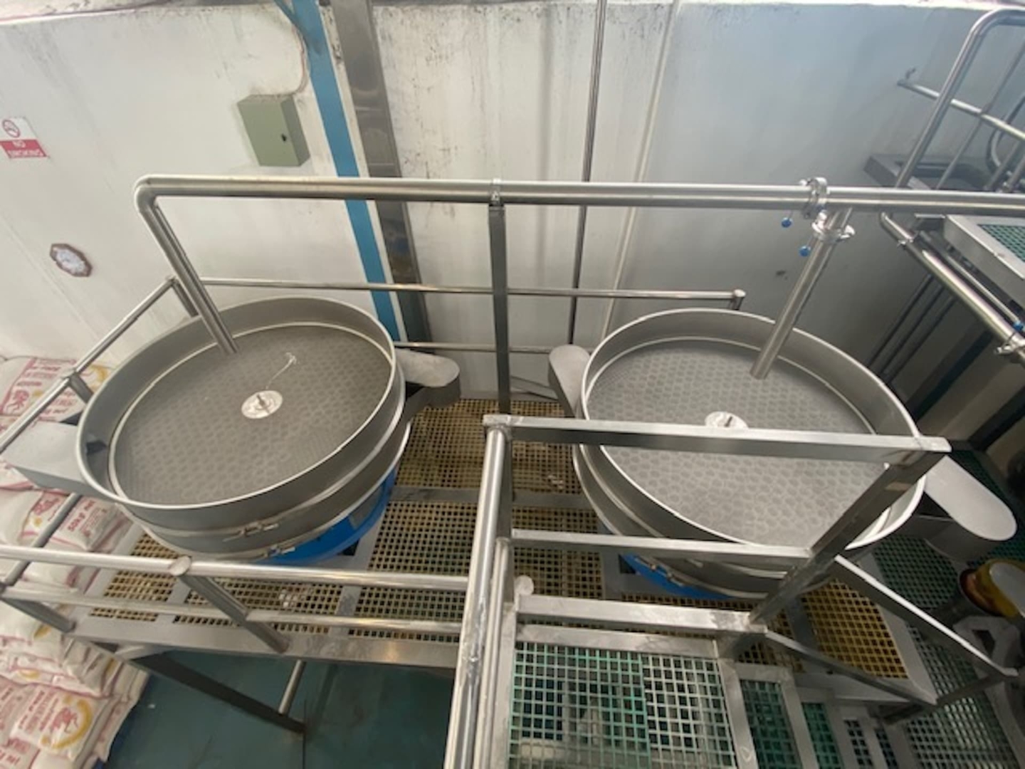 Products - Metal Tank Industries