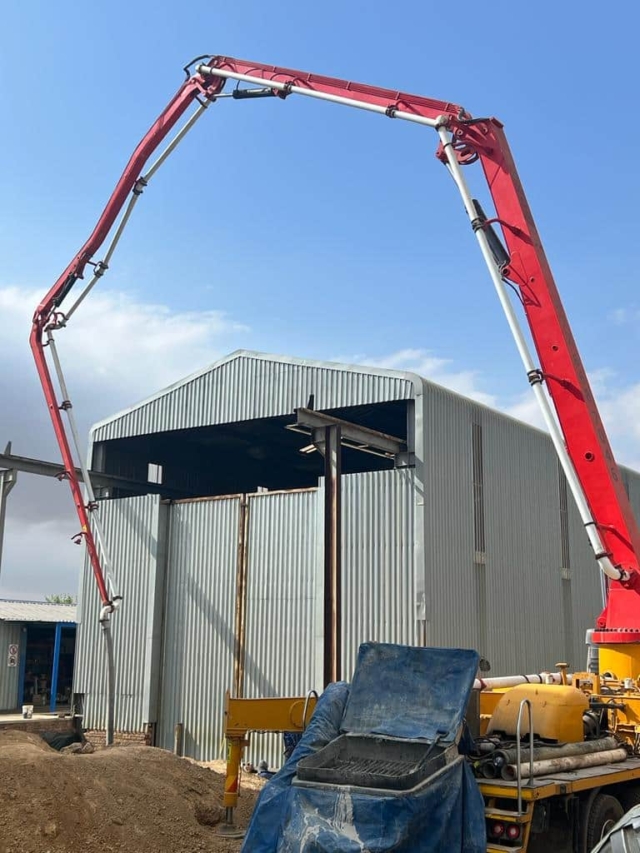 Metal Tank Industries - Metal Tank Industries