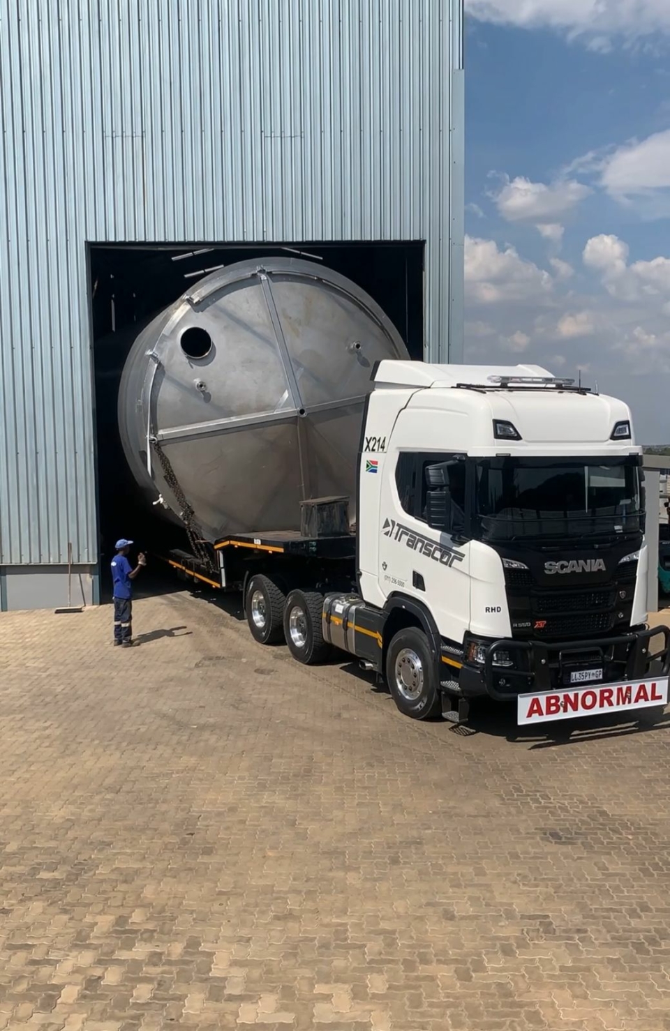 Metal Tank Industries - Metal Tank Industries