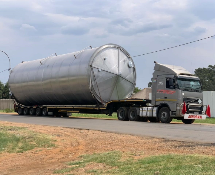 Metal Tank Industries - Metal Tank Industries