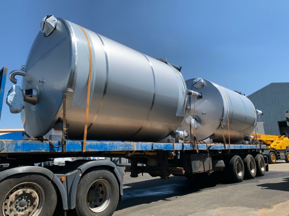 Metal Tank Industries - Metal Tank Industries