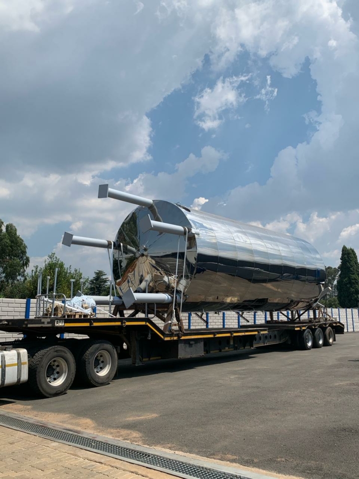 Metal Tank Industries - Metal Tank Industries