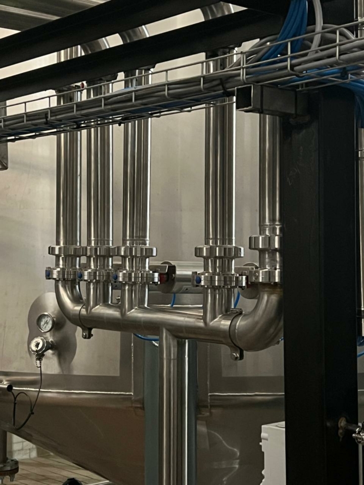 Metal Tank Industries - Metal Tank Industries